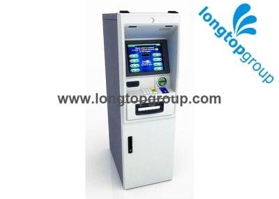 Cina Bancomat di BANCOMAT dell'ncr 6622/cash machine completo dell'attrezzatura in vendita