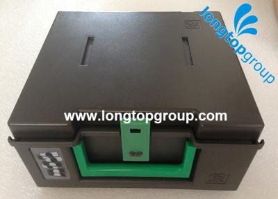 中国 安全 NCR 自動支払機機械部品はモデル 58xx/66xx のための大箱 445-0693308 を拒絶します 販売のため