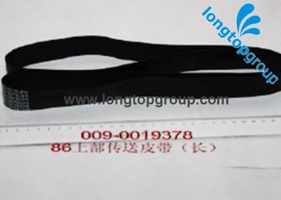 Cina Trasporti le cinghie piane 009-0019378UPR dell'ncr del pezzo meccanico di BANCOMAT delle cinghie in vendita