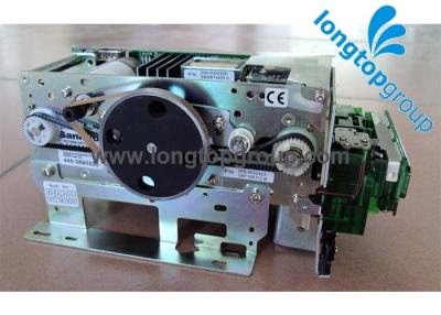 Cina La macchina di BANCOMAT di marca dell'ncr 4450693330 parte i lettori 445 - 0693330 di IMCRW Smart Card in vendita