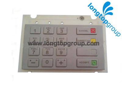 Cina 1750159341 parte di Wincor Nixdorf nella versione di inglese di Pinpad della tastiera di EPP V6 di Wincor di BANCOMAT in vendita