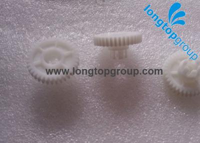 中国 P77 P87 NCR は自動支払機 445-0587806 の白いプラスチック 36T/5W ドライブでギヤ分けます 販売のため
