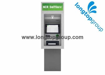 Cina Bancomat ATMs SelfServ 26 del bancomat dell'ncr 6626 in vendita