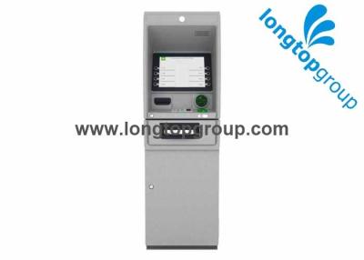 Cina Ncr automatico SelfServ 31 di ATMs del giacimento della macchina del cassiere dell'ncr 6631 CRS in vendita
