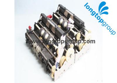 Cina Doppia unità CMD - V4 ROHS 01750109615 1750109615 dell'estrattore dei pezzi di ricambio originali di Wincor in vendita