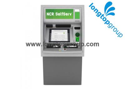 Cina Cash machine di BANCOMAT del Bancomat 6632 dell'ncr Selfserv 32 in vendita