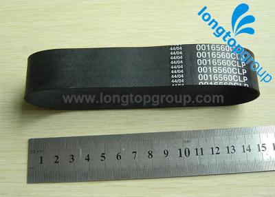 中国 元の耐久財自動支払機の予備品 5886 ベルトの平らなクランプ Presente 009-0016560 販売のため