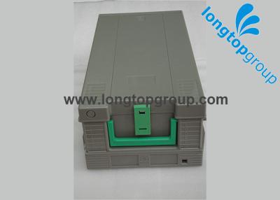 中国 NCR の通貨カセット現金箱自動支払機の予備品の原物 445-0689215 販売のため