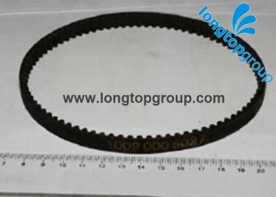 中国 自動支払機 NCR の黒い NCR の部品は T1 85 16.73 に x .354 5082 009-0005027 ベルトを付けます 販売のため
