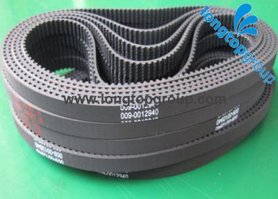 中国 黒いゴム NCR は自動支払機機械部品 009-0012940 NCR P87 136T にベルトを付けます 販売のため
