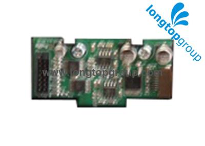 中国 探知器板 Hyosung 二重自動支払機は M7600 HCDU で使用される Mainboard を分けます 販売のため