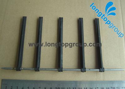 Cina Assy originale A002556 dell'asse di Delarue NMD 100 BCU delle parti di ricambio di BANCOMAT in vendita