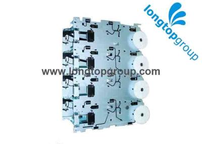 Cina 1750064370 parti di Wincor Nixdorf in cassetta del telaio 4 di Cmd V4 di BANCOMAT in vendita