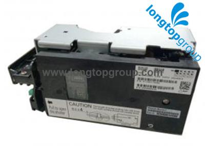 Cina Parti di Wincor Nixdorf del lettore di schede nel lettore magnetico 01750173205 della pista di BANCOMAT V2CU 3 in vendita
