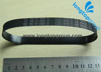 Cina La cinghia superiore interna Wincor Nixdorf dell'impilatore parte in BANCOMAT 12*305*0.65 01750044961 in vendita