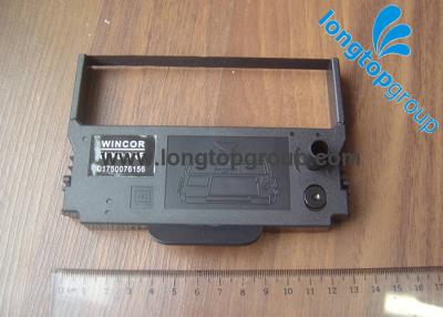 Cina Parti nere di Wincor Nixdorf del nastro nel nastro della stampante di Wincor NP06 NP07 di BANCOMAT 1750076156 in vendita