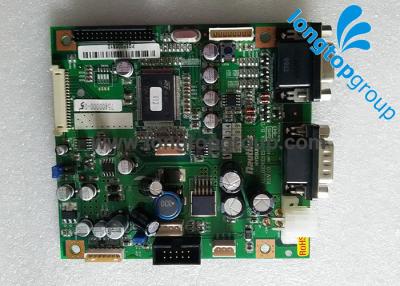 Cina 7540000005 bordo di VGA delle parti 5600 di BANCOMAT di Hyosung per le macchine 5100/5300XP di Hyosung in vendita
