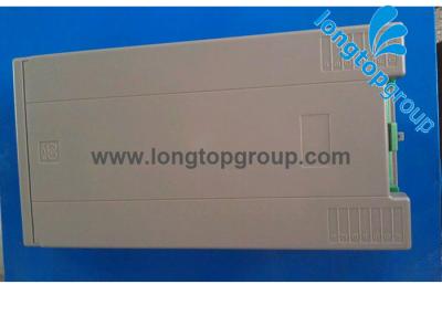 Cina la macchina di BANCOMAT dell'ncr di Cassattes di valuta 66XX parte il colore grigio 445-0657664 in vendita