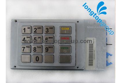 Cina 445-0660140 parti dell'ncr nelle parti di BANCOMAT della tastiera di EPP dell'ncr di BANCOMAT 445-0660140 in vendita