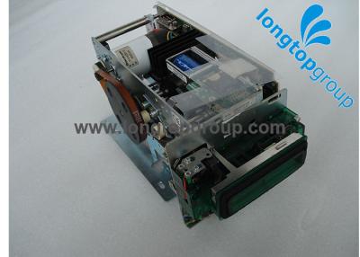 Cina 445-0693330 parti dell'ncr in otturatore di norma del lettore IMCRW dell'ncr Smart Card di BANCOMAT in vendita