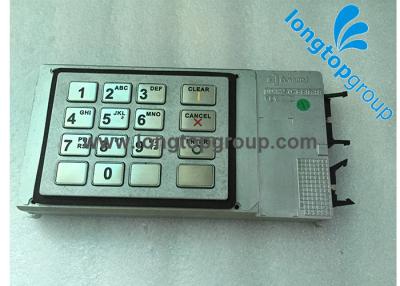 中国 NCR は自動支払機機械部品 NCR 赤い EPP のキーボード 445-0701333 (英語版)で分けます 販売のため