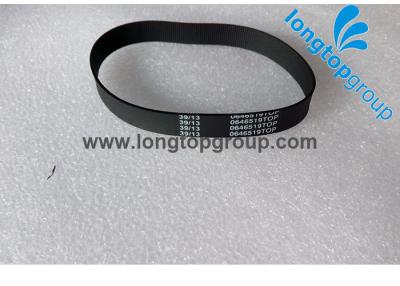 中国 NCR 自動支払機機械部品 NCR 5887 の輸送自動支払機ベルト 445-0646519 販売のため