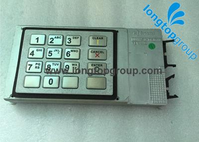 中国 445-0701333 自動支払機組立 EPP (S)の NCR の部品は Bape モード 4450701608 イタリア版を保証します 販売のため