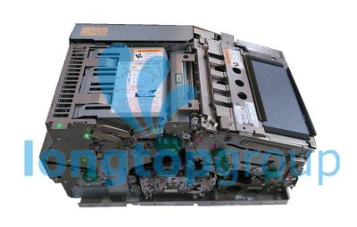 Cina Hitachi parte nella scanalatura BCRM dei contanti di CRS con i contanti di BV4 49-024175-000N che riciclano la macchina in vendita
