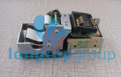Cina Il contatto di IC del lettore di schede di IMCRW ha messo 009-0022326 dei pezzi di ricambio di BANCOMAT dell'ncr nel colore d'argento in vendita