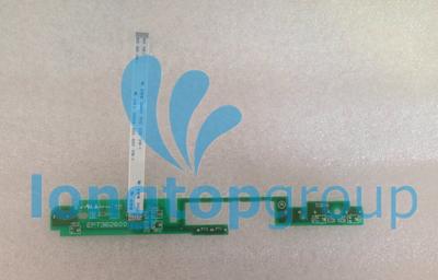 Cina Ciao-q PWB superiore di 009-0022327 IMCRW MEI per il lettore di Smart Card della macchina di BANCOMAT dell'ncr in vendita