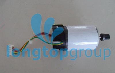 Cina Assy 998-0911811 del motore del lettore di schede di 5877 5887 6622 6625 6632 6634 3Q8 Sankyo in vendita
