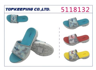 Cina Flip Flop Kid molle casuale comodo EVA Sole Unisex Child Slipper in vendita