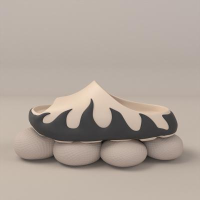 Cina Spiaggia rapida EVA Foam Slipper EUR39 di slittamento dell'essiccazione non per le donne in vendita