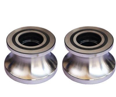 Cina Lo SGS ha certificato 9Cr2 Mo Forming Roller For Pipe che fa l'attrezzatura in vendita