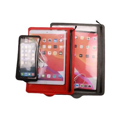 Cina sacchetto impermeabile di 33.5*26cm Smartphone in vendita