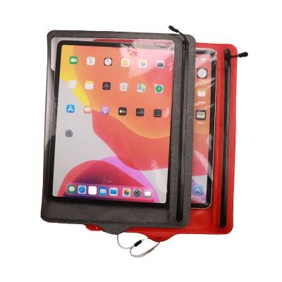 Cina Touch screen che va alla deriva la borsa impermeabile di grande capacità del sacchetto di Smartphone in vendita