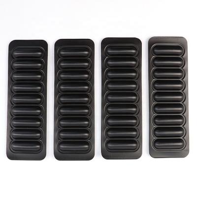 中国 3D耐久のバックパックの肩ひものクッションのエアバッグの空気細胞のクッション 販売のため