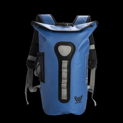 中国 乾燥した、ぬれた分離コンパートメントとのトライアスロンの防水転移Backpackry 販売のため