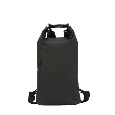 中国 工場直売のカスタム化の防水バックパックの乾燥した袋ポリ塩化ビニール水泳の浮遊乾燥した袋 販売のため