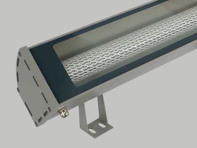 Cina Potere 12W della luce di Wave di oceano del proiettore della luce/laser di Wave di acqua di RGB della lega di alluminio in vendita
