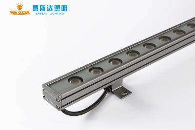 Cina Alto angolo d'apertura 20*60° di illuminazione della rondella della parete del lume LED con dissipazione di calore eccellente in vendita