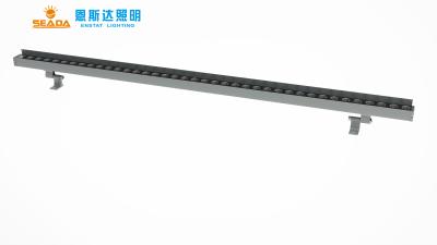 Cina Luci della rondella LED della parete di RGB di alto potere con forte resistenza contro elettricità statica in vendita