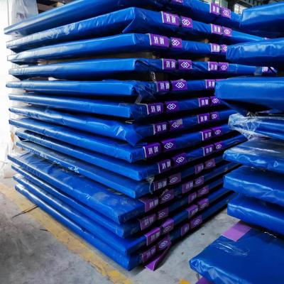Κίνα ένδυση 10mm - ανθεκτικό πιάτο NM500 χάλυβα προς πώληση