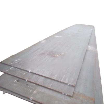 Κίνα Υψηλής αντοχής φύλλο χάλυβα του BV LR DNV DH32 6mm βαθμός Ψ κατηγορίας Δ 650mm προς πώληση