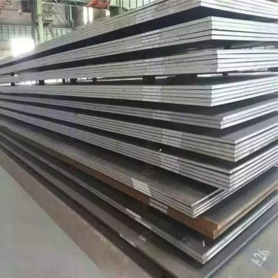 Κίνα EH32 πιάτο 5mm150mm πάχος 2m 6m χάλυβα ναυπηγικής μακριά προς πώληση