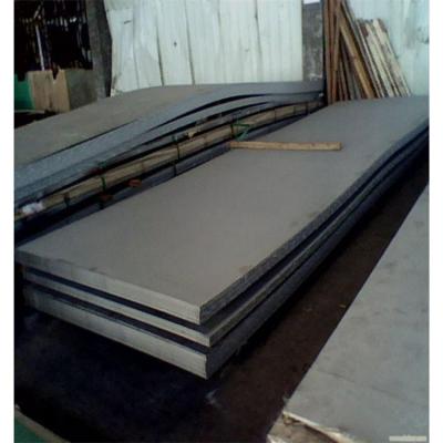 Κίνα 09CuP πιάτο 1000mm3000mm καιρικού ανθεκτικό χάλυβα πλάτος για την οικοδόμηση του κήπου προς πώληση