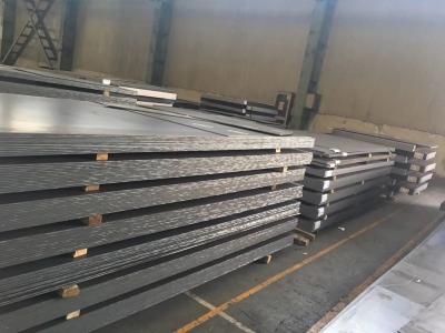 Κίνα Πιάτο καιρικού ανθεκτικό χάλυβα Corten Β για το χάλυβα διακοσμήσεων A242 Corten προς πώληση