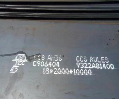 Κίνα ASTM Corten ένα πιάτο 10mm χάλυβα πυκνά καυτό - κυλημένο φύλλο χάλυβα Corten προς πώληση