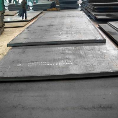 Κίνα Ντυμένο ASTM κραμάτων χάλυβα πιάτο χάλυβα 1020 πιάτων υψηλής αντοχής για την κατεργασία μεταλλείας προς πώληση