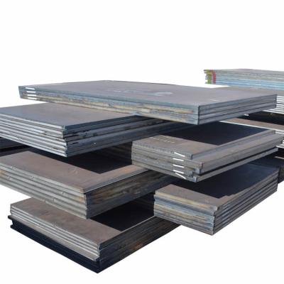 Κίνα ένδυση 6mm 8mm NM400 - ανθεκτικό ανθεκτικό πιάτο γδαρσίματος πιάτων χάλυβα για την τσιμεντοβιομηχανία προς πώληση
